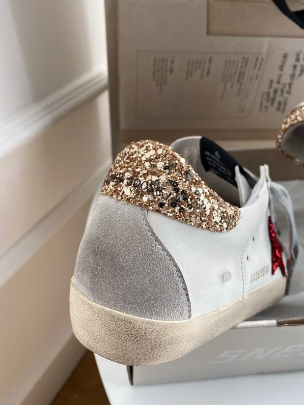Genuine Ggdb Shoes