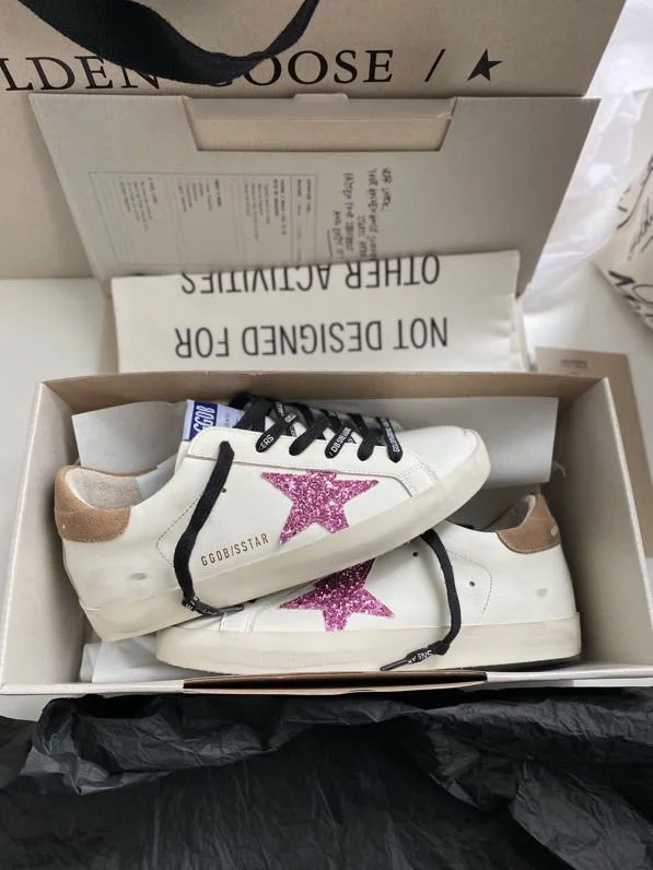 Ggdb Shoes