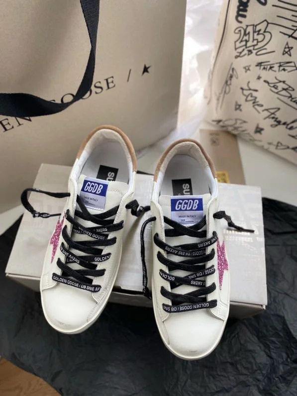 Authentic Ggdb Shoes