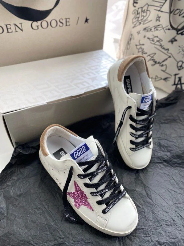 Authentic Ggdb Shoes