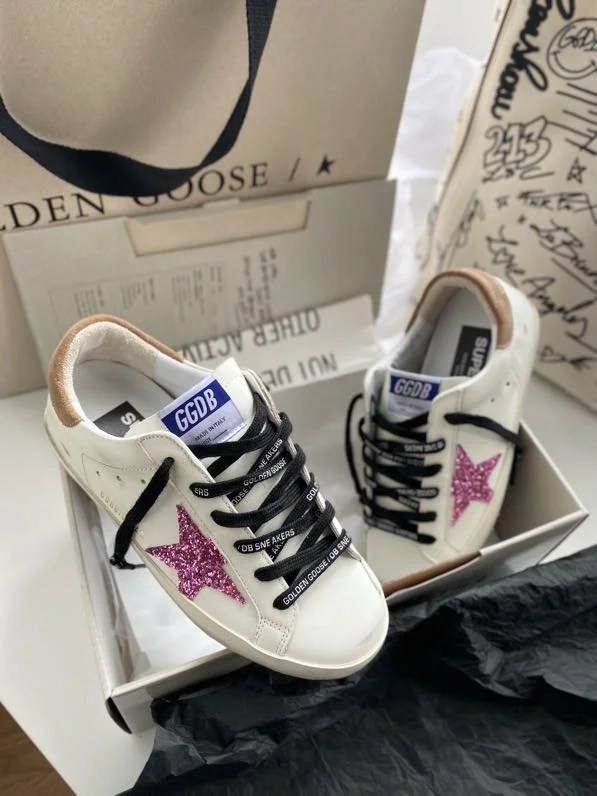 Authentic Ggdb Shoes