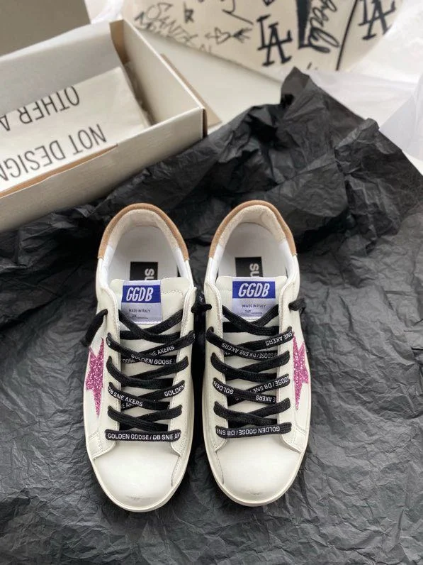 Authentic Ggdb Shoes