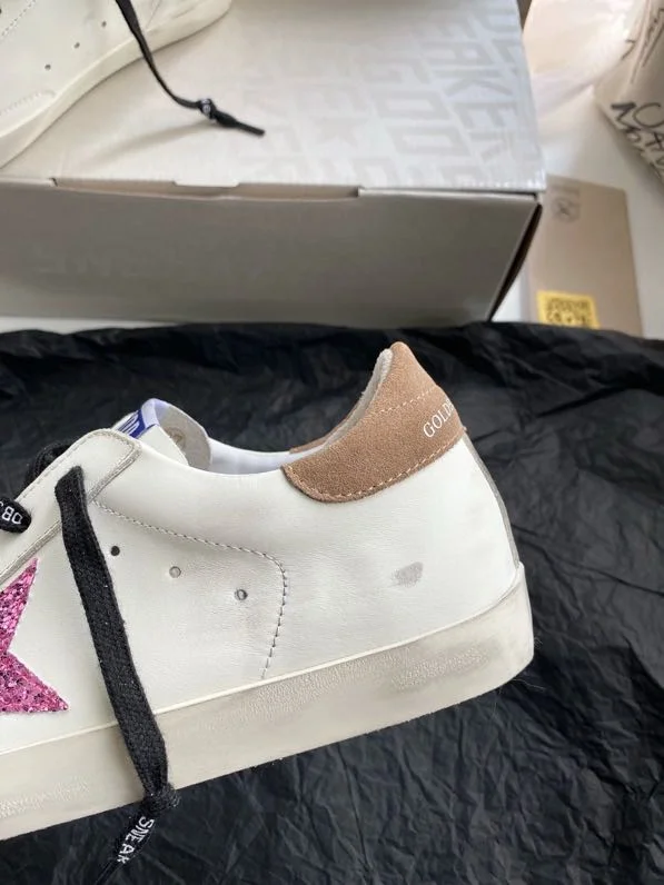 Authentic Ggdb Shoes