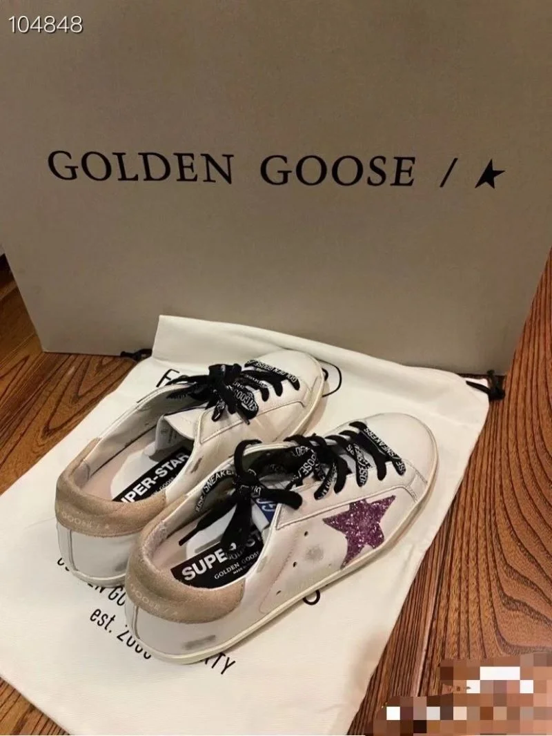Authentic Ggdb Shoes