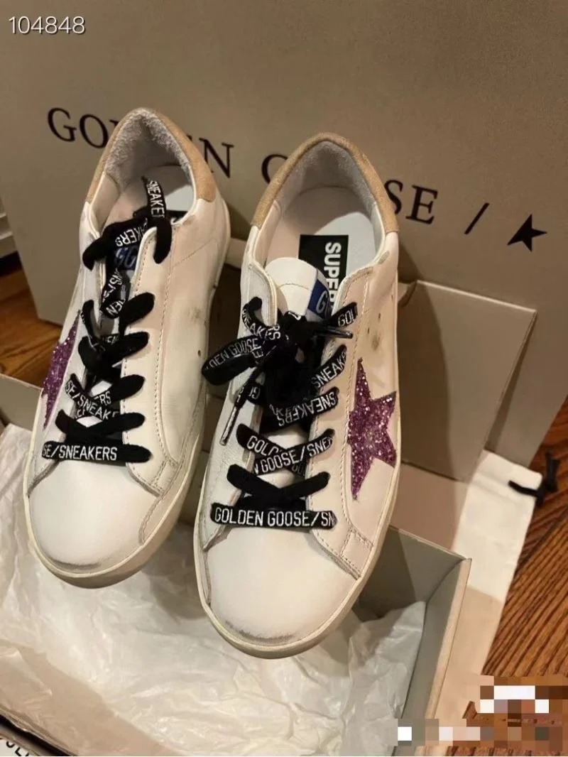 Authentic Ggdb Shoes