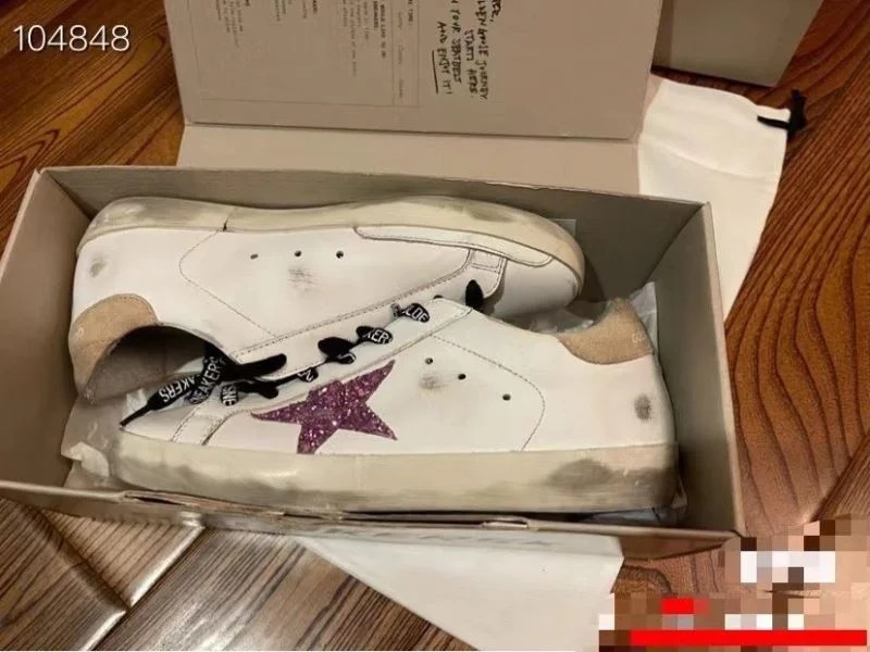 Authentic Ggdb Shoes