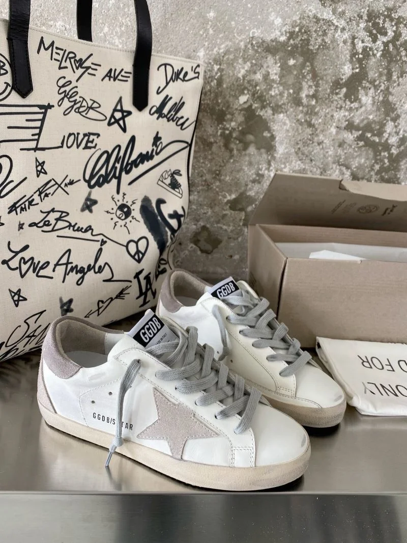 Ggdb Shoes