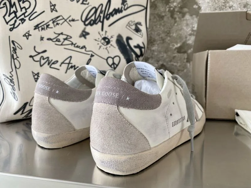 High fidelity Ggdb Shoes