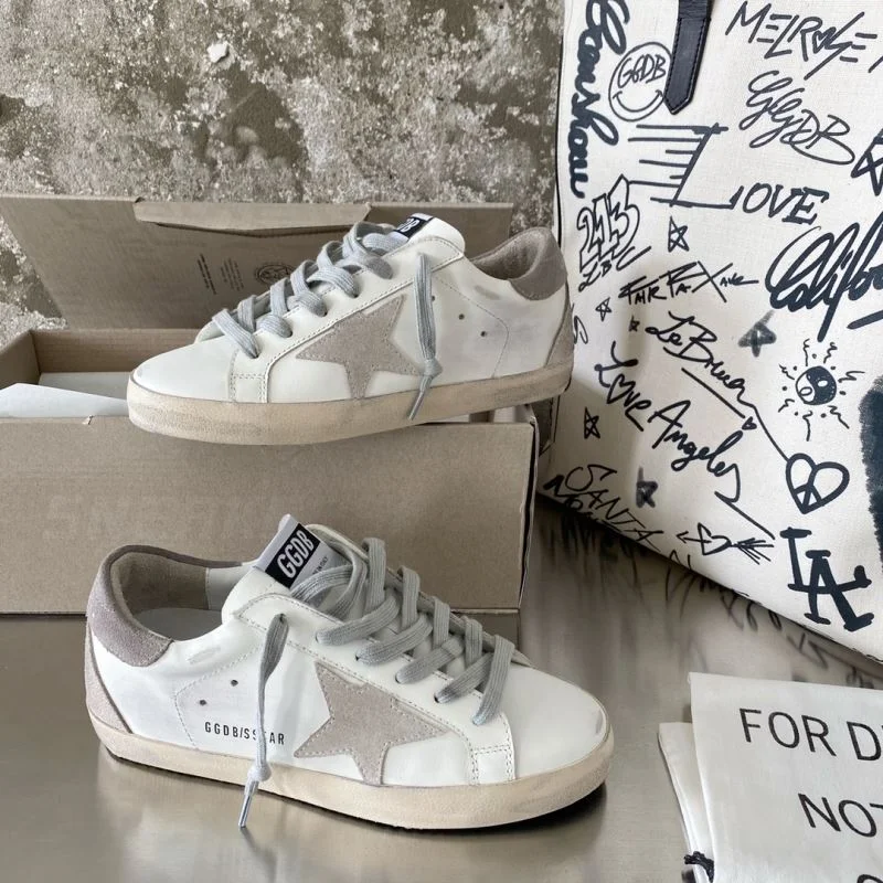 High fidelity Ggdb Shoes