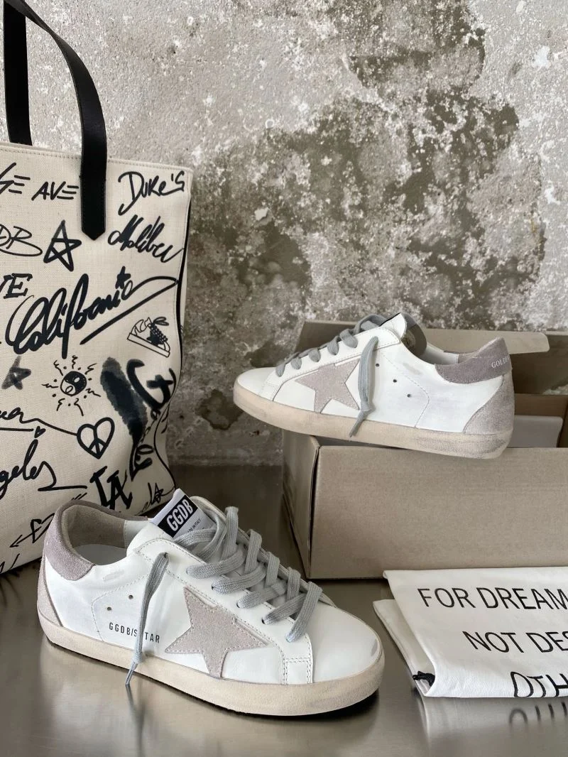 High fidelity Ggdb Shoes