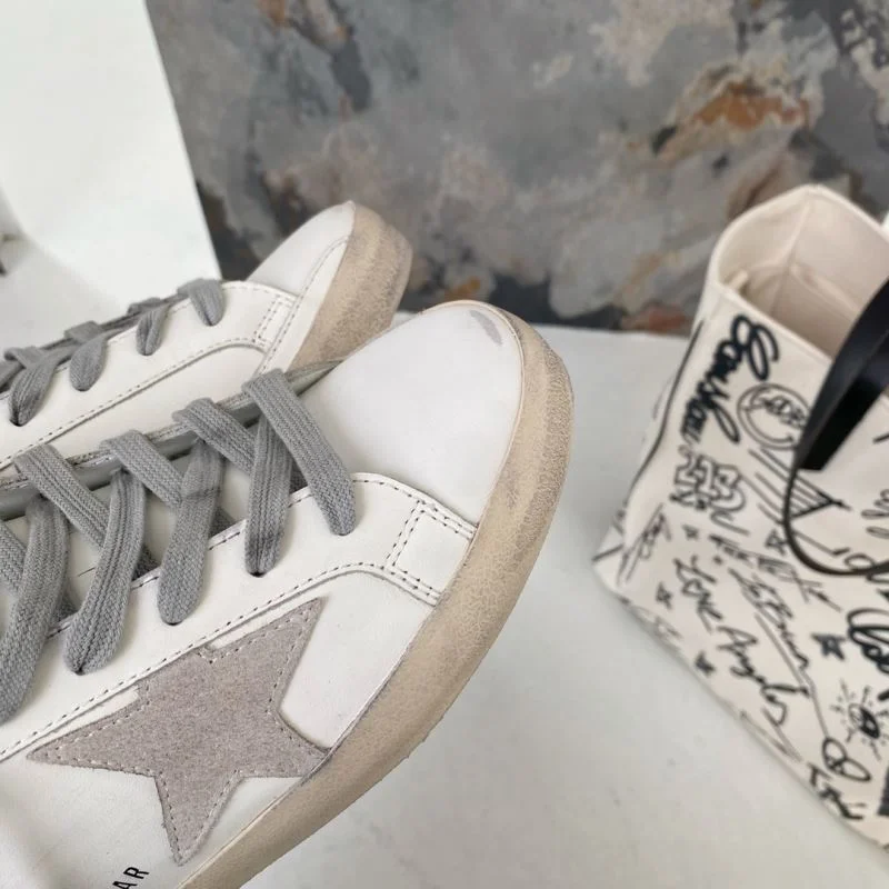 High fidelity Ggdb Shoes