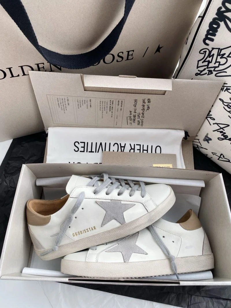 Ggdb Shoes