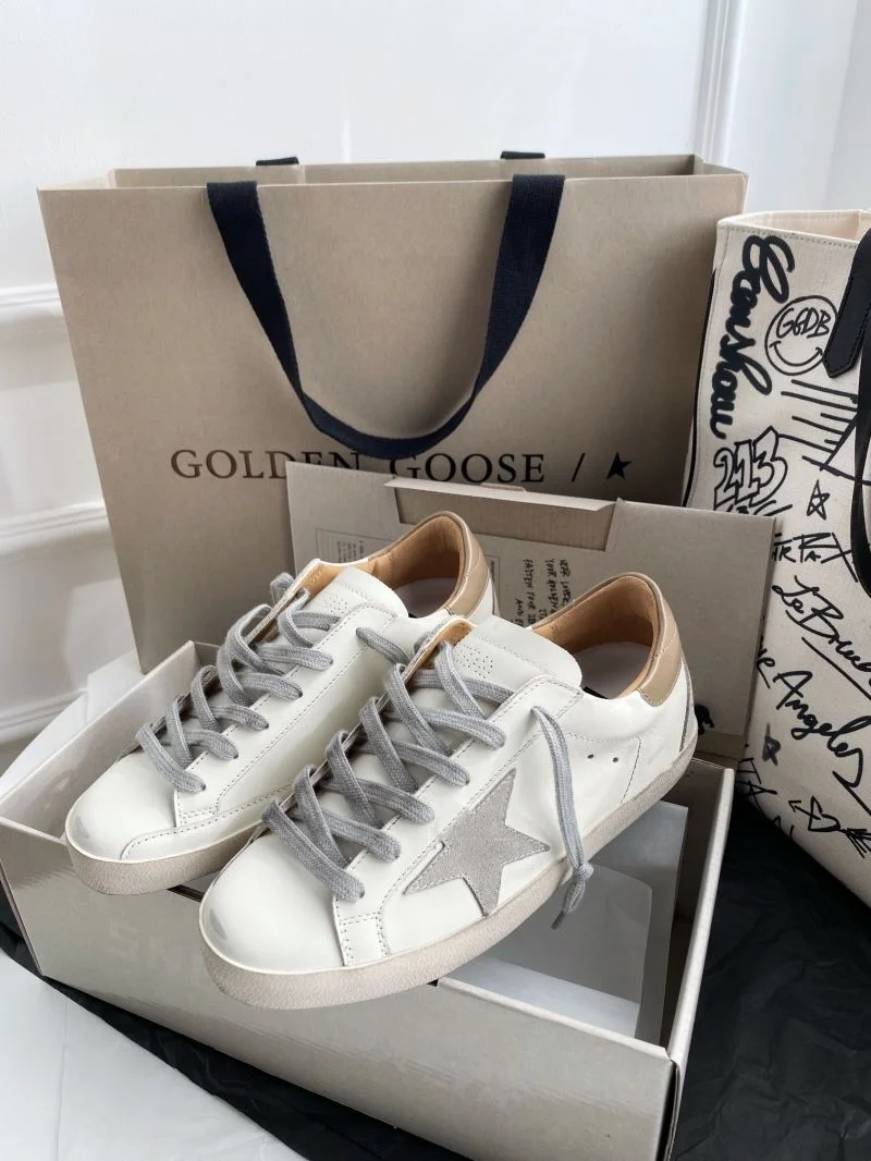 Real Ggdb Shoes