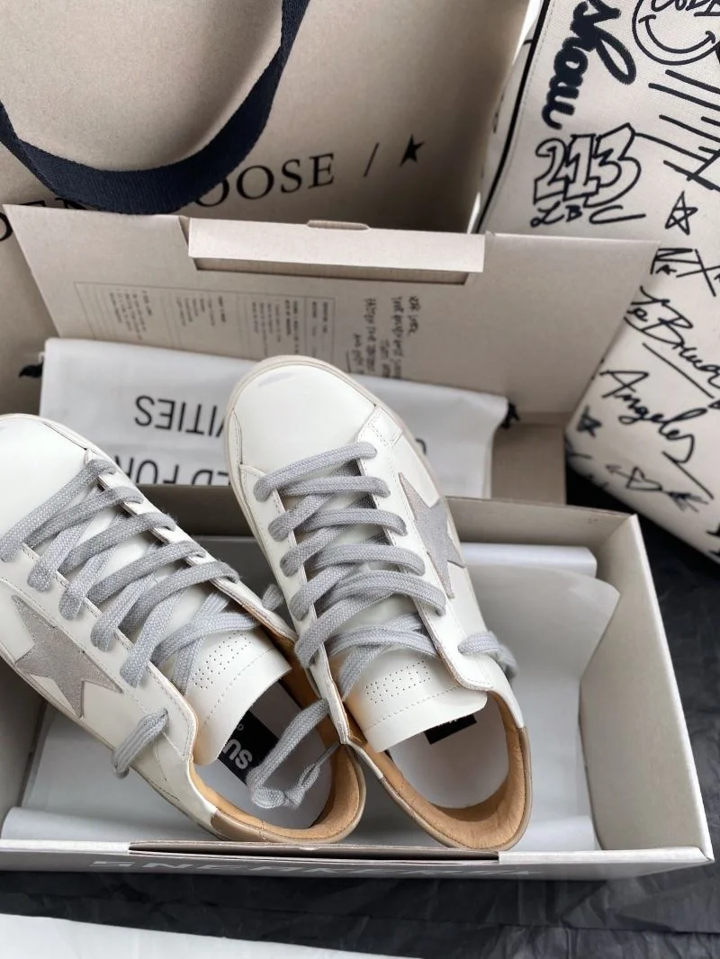 Real Ggdb Shoes