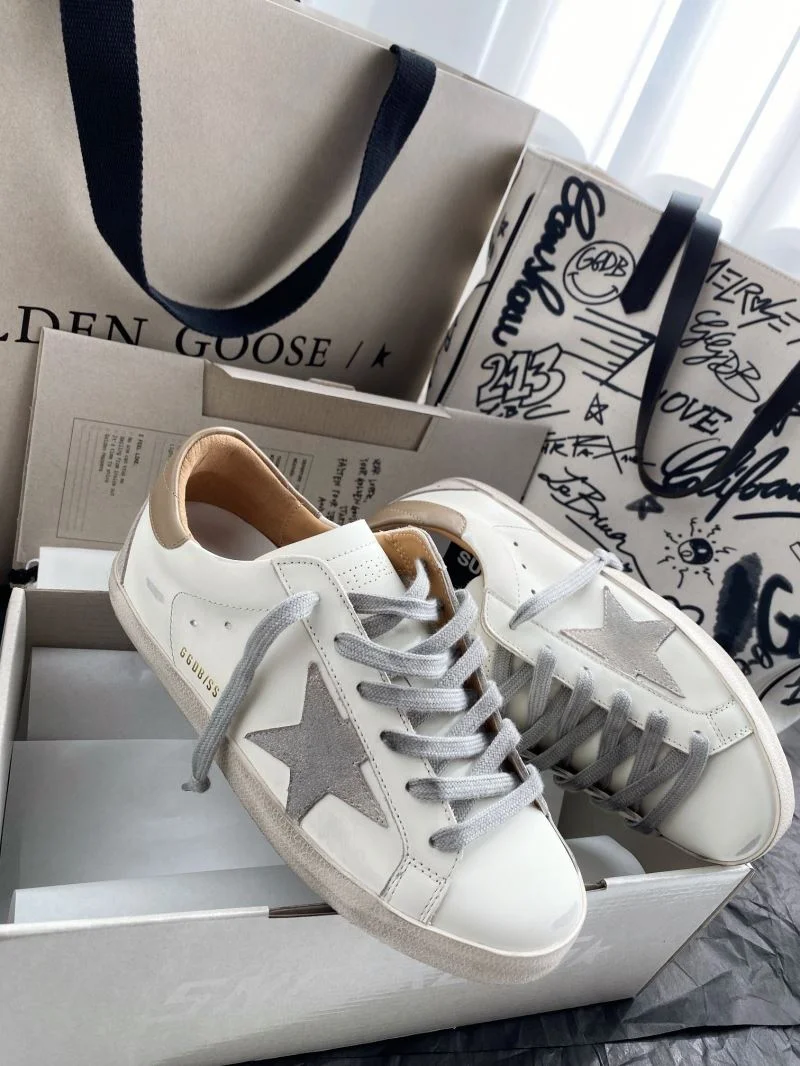Real Ggdb Shoes
