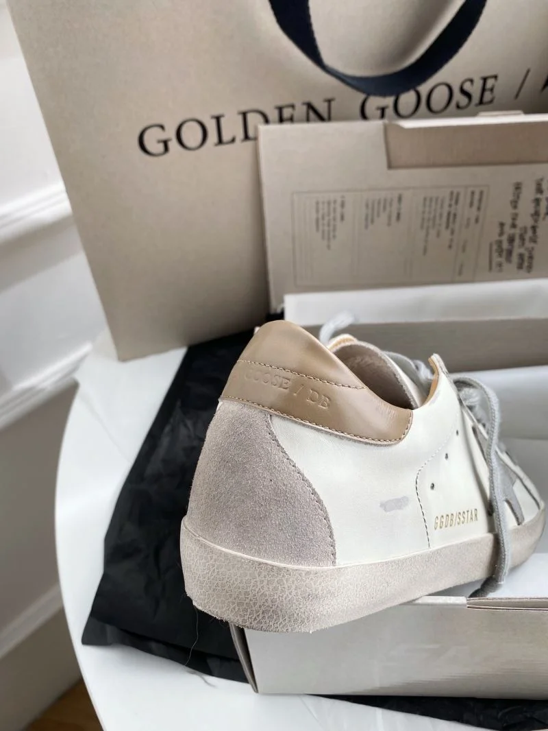 Real Ggdb Shoes