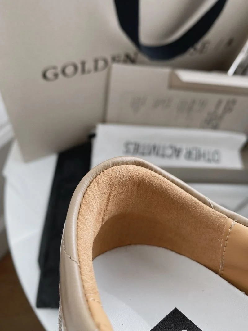 Real Ggdb Shoes