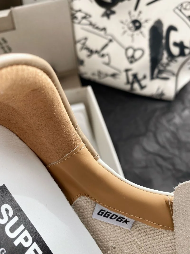 Real Ggdb Shoes