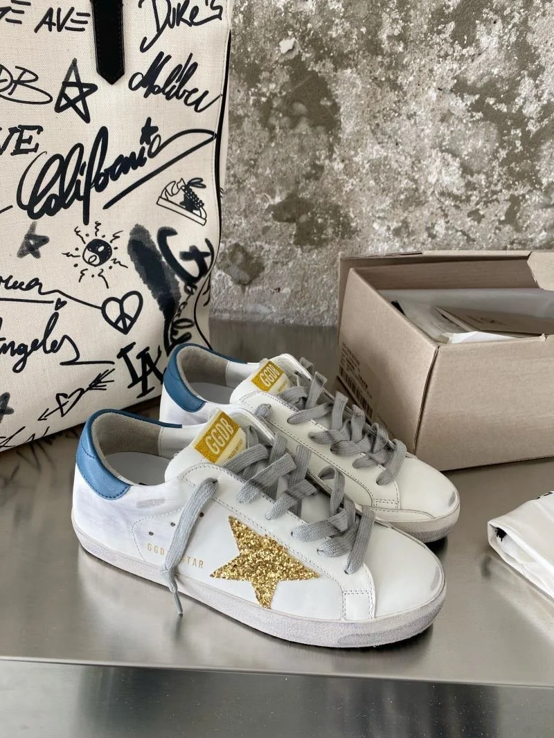 Ggdb Shoes