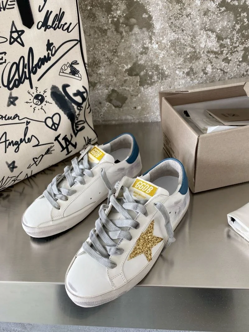 Legit Ggdb Shoes