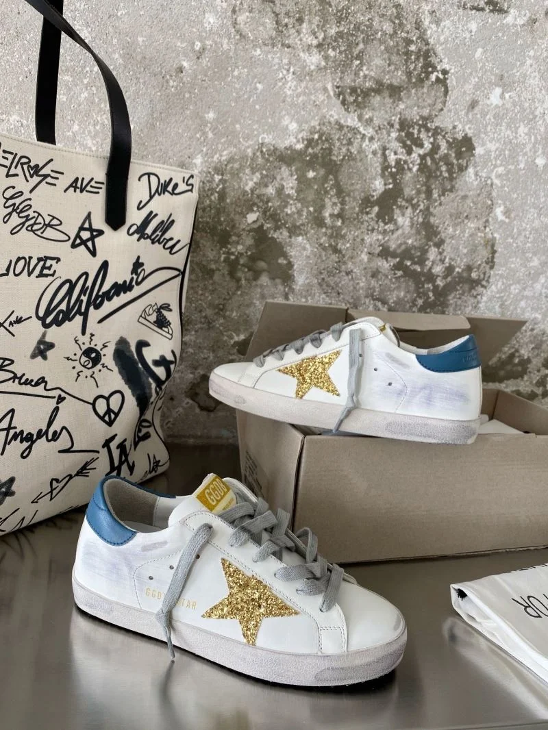 Legit Ggdb Shoes