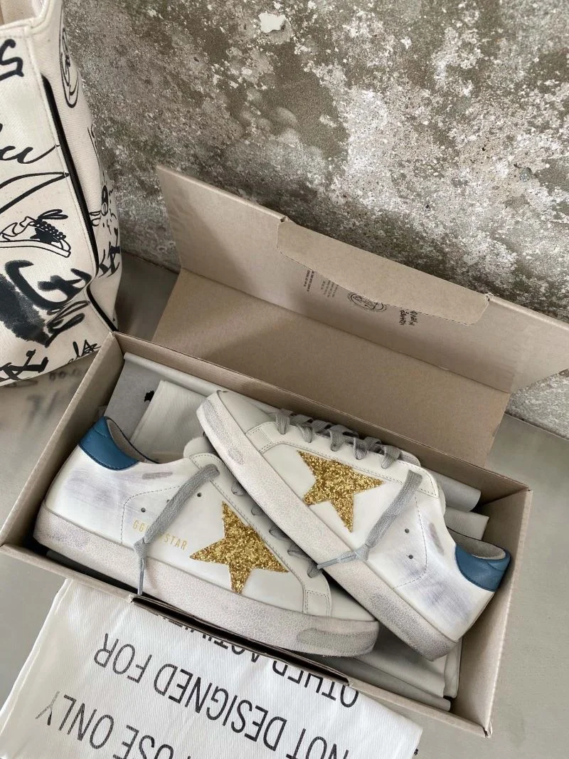 Legit Ggdb Shoes