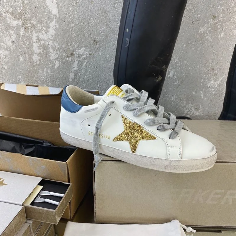 Legit Ggdb Shoes