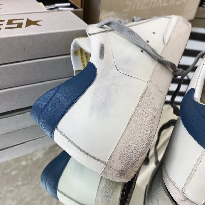Legit Ggdb Shoes