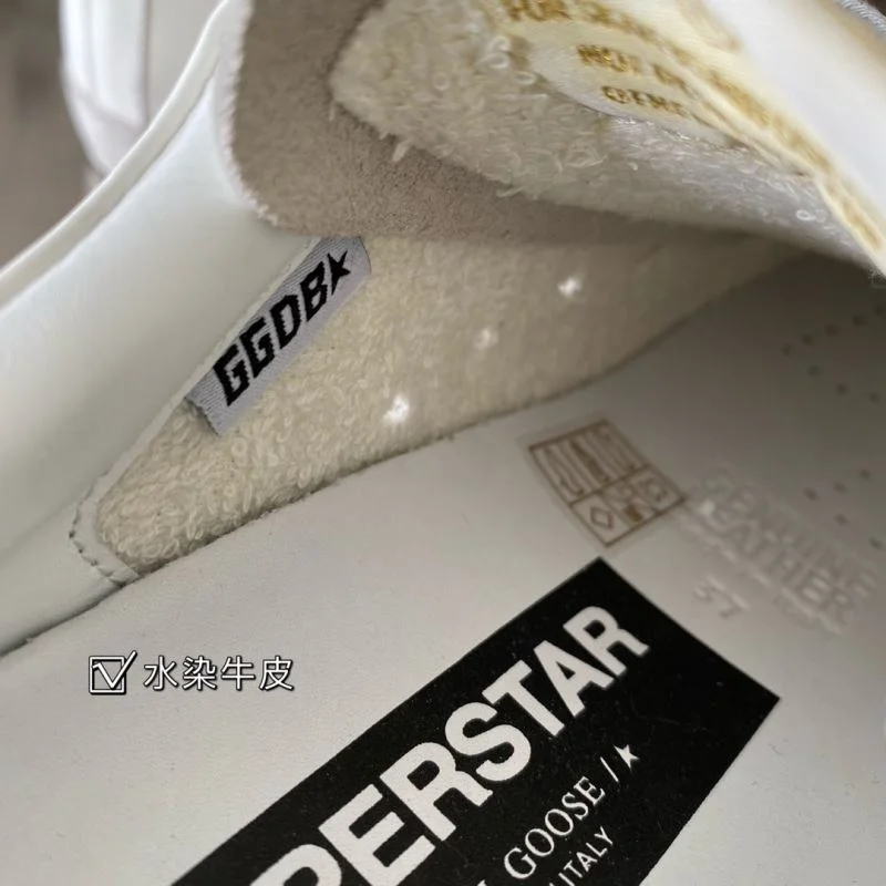 Legit Ggdb Shoes