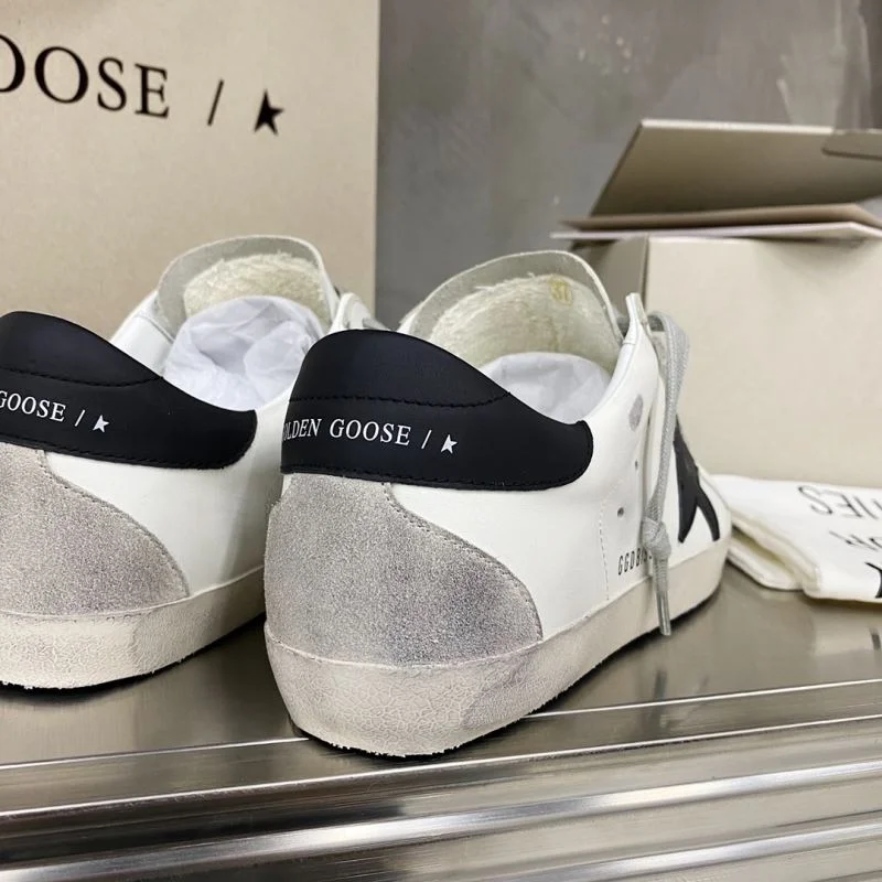 Perfect replica Ggdb Shoes