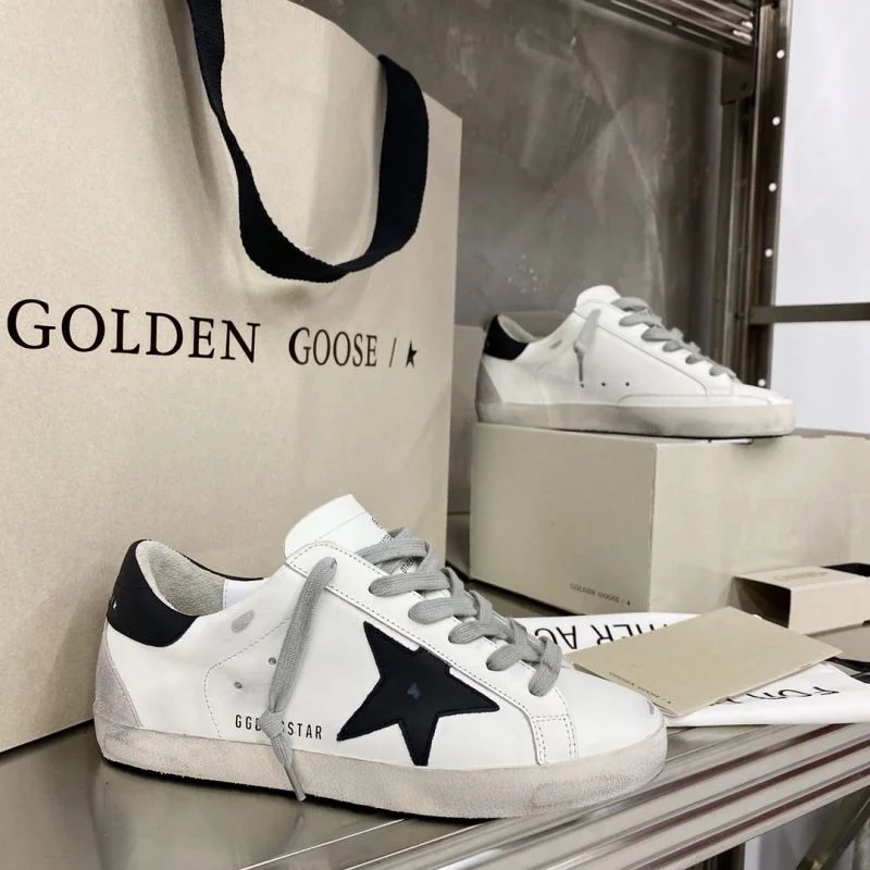 Perfect replica Ggdb Shoes