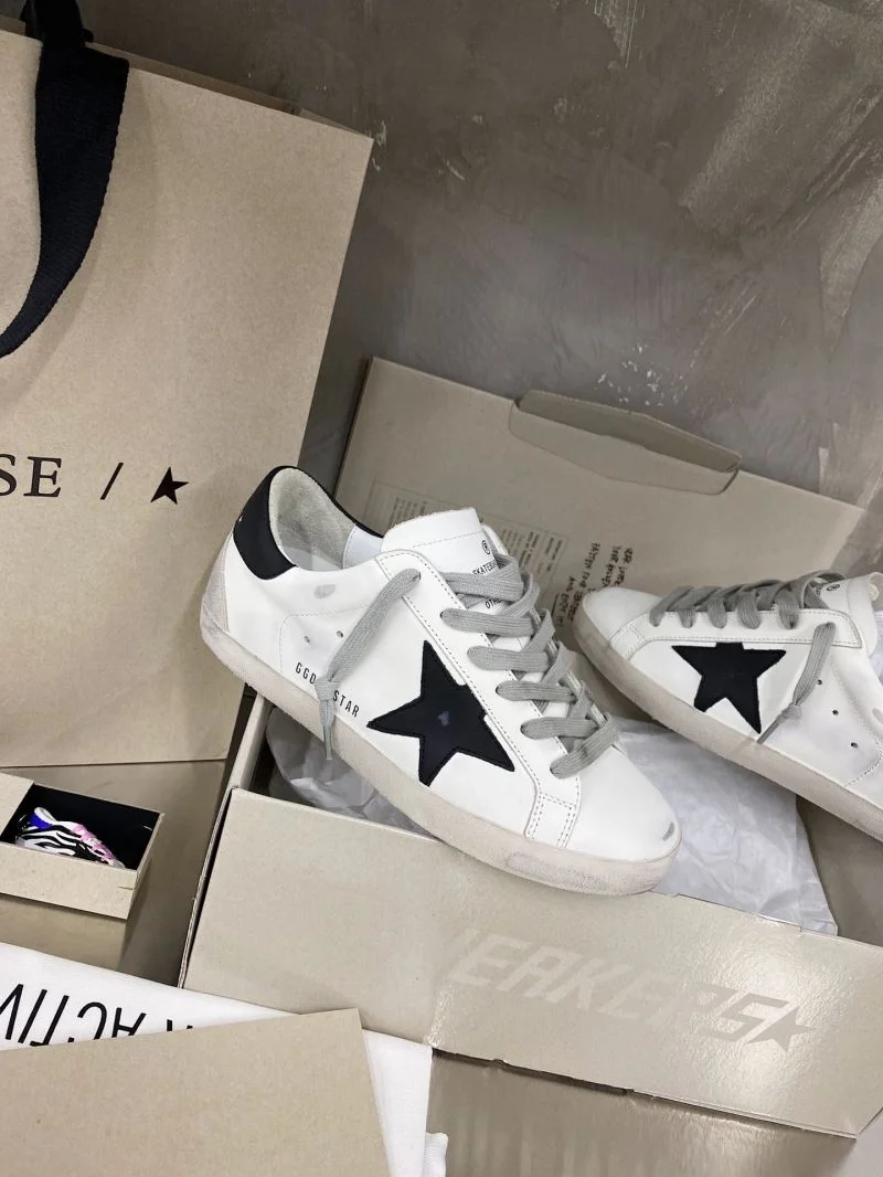 Perfect replica Ggdb Shoes