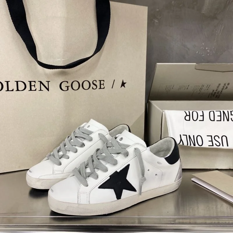 Perfect replica Ggdb Shoes