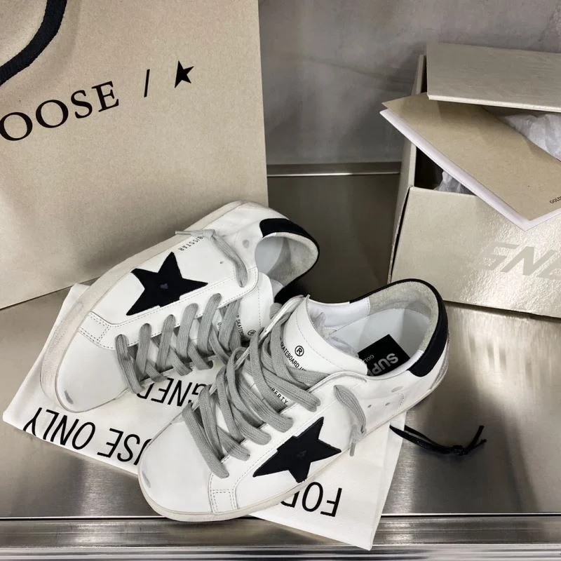 Perfect replica Ggdb Shoes