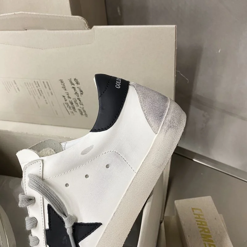 Perfect replica Ggdb Shoes