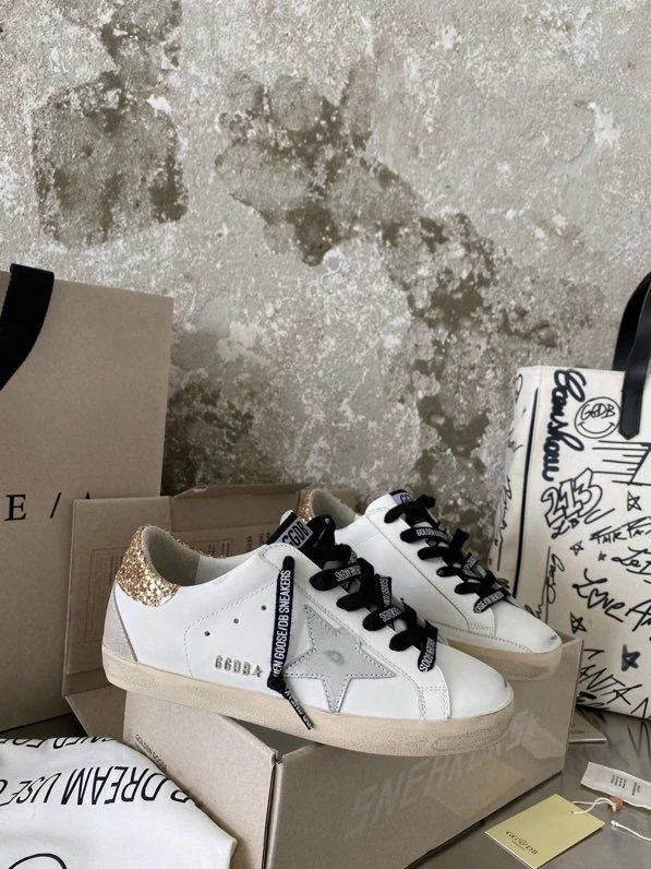 Ggdb Shoes