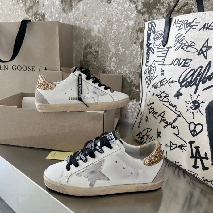 Low-cost Ggdb Shoes