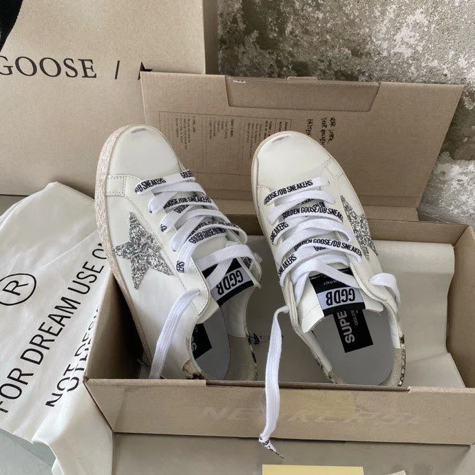 Discounted Ggdb Shoes