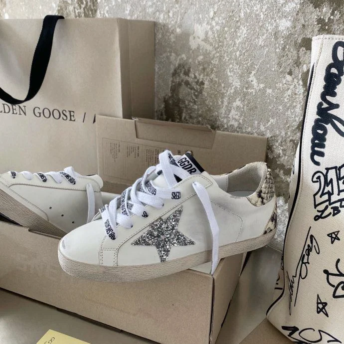 Discounted Ggdb Shoes