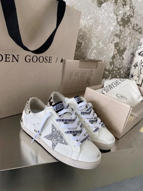 Discounted Ggdb Shoes