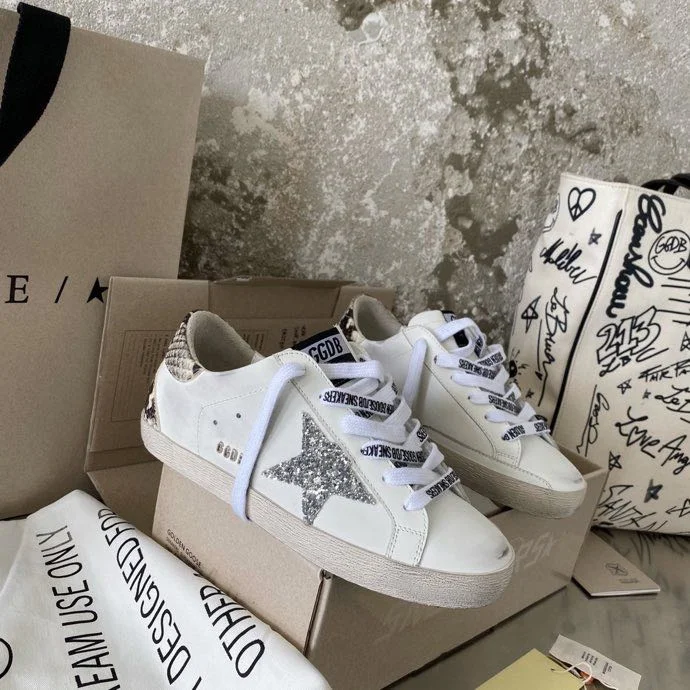 Discounted Ggdb Shoes