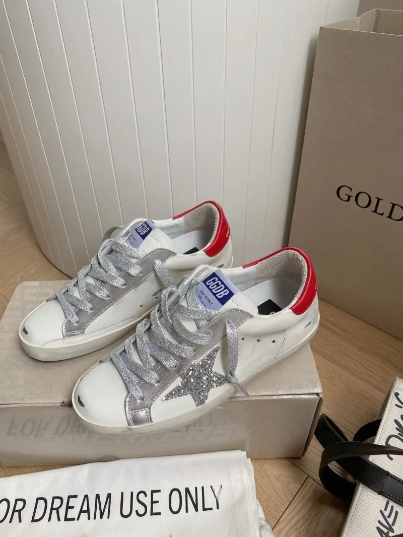 Ggdb Shoes