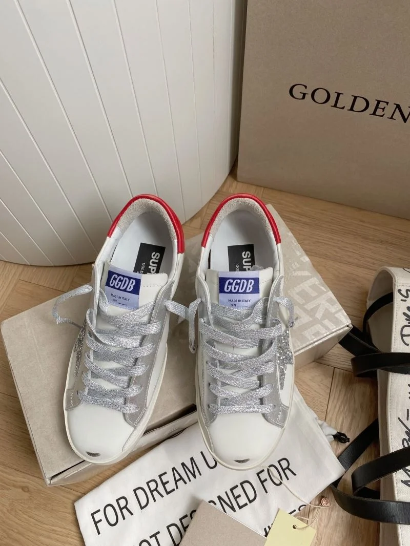 High accuracy Ggdb Shoes