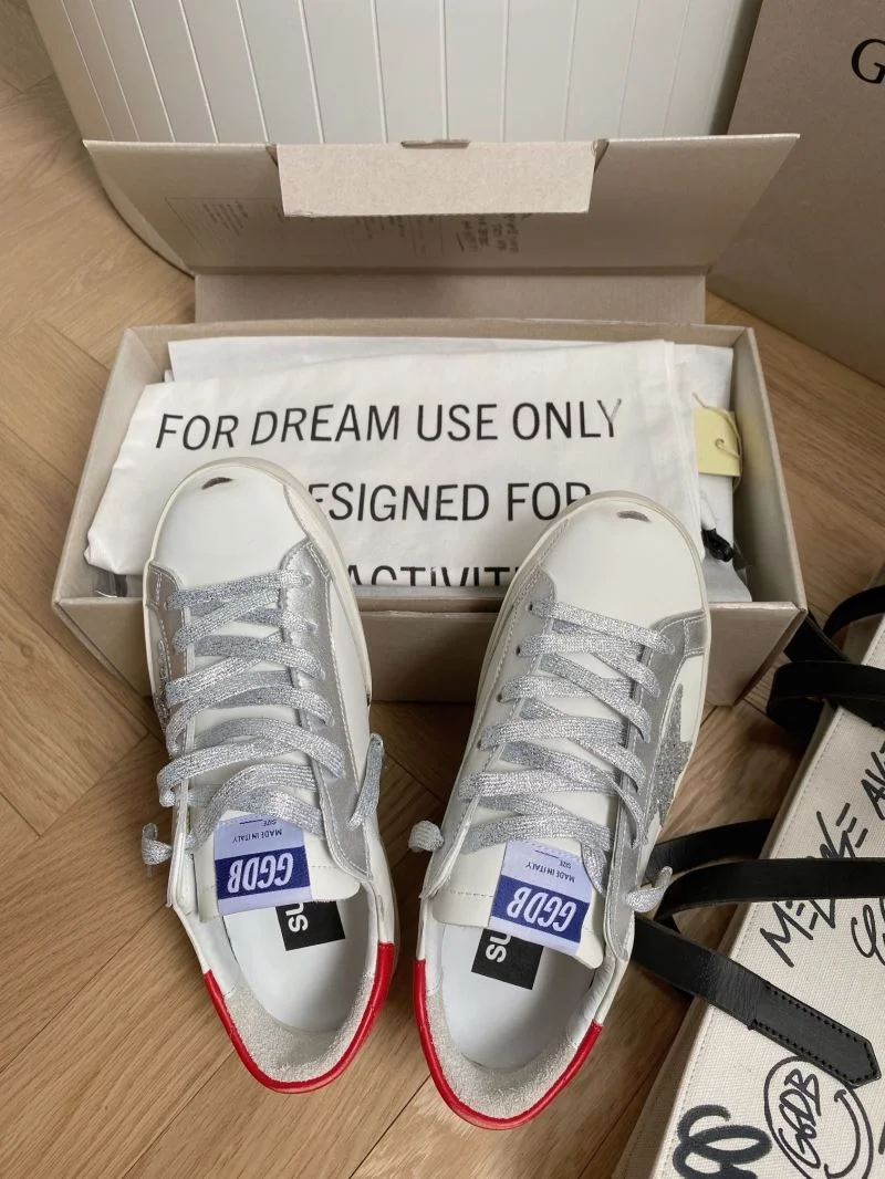 High accuracy Ggdb Shoes