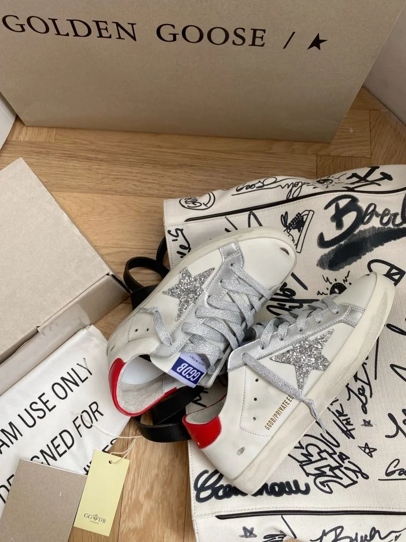 High accuracy Ggdb Shoes