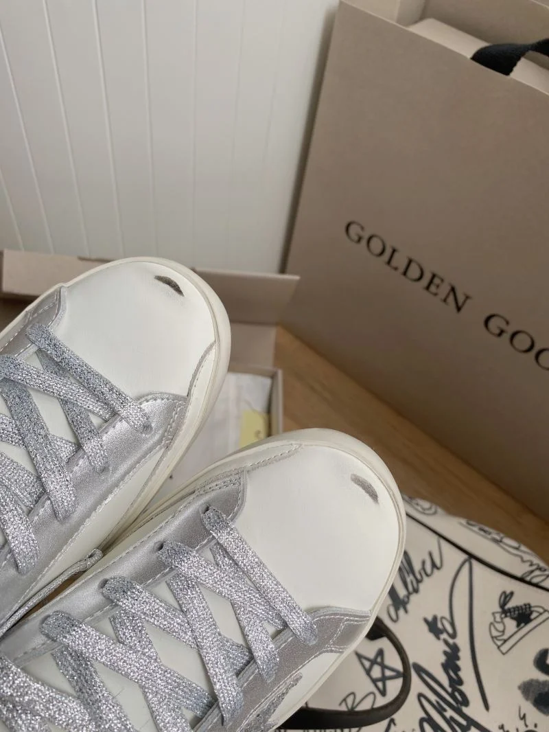 High accuracy Ggdb Shoes