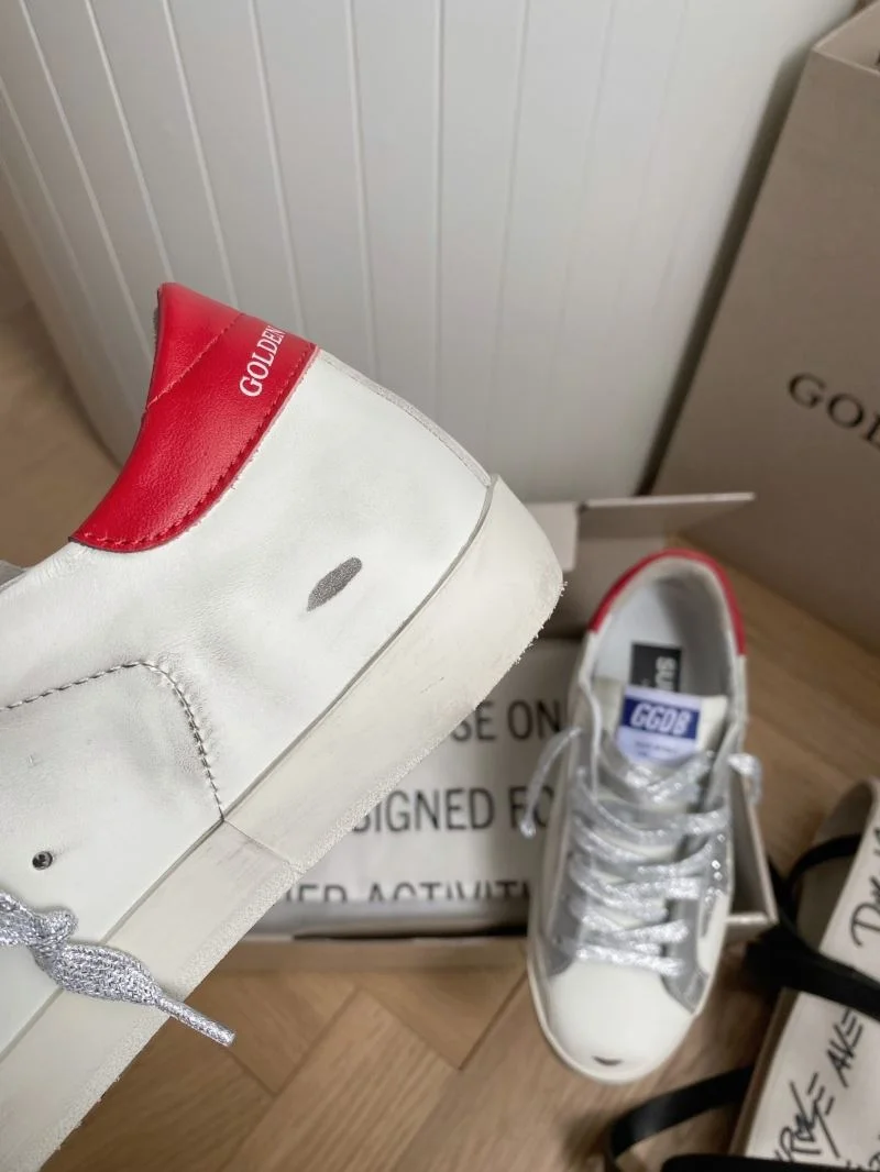High accuracy Ggdb Shoes