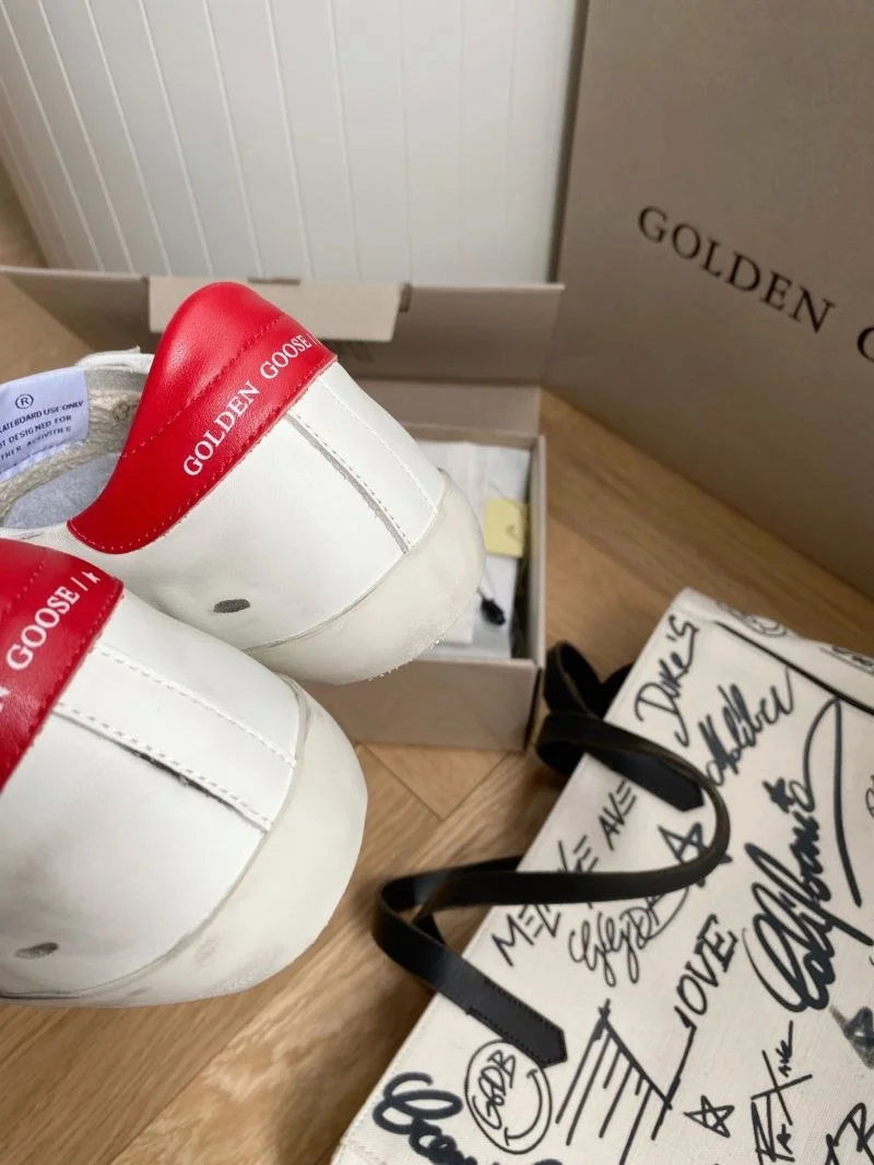 High accuracy Ggdb Shoes