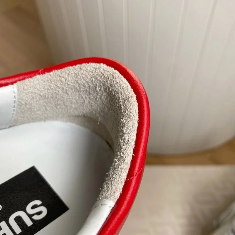 High accuracy Ggdb Shoes