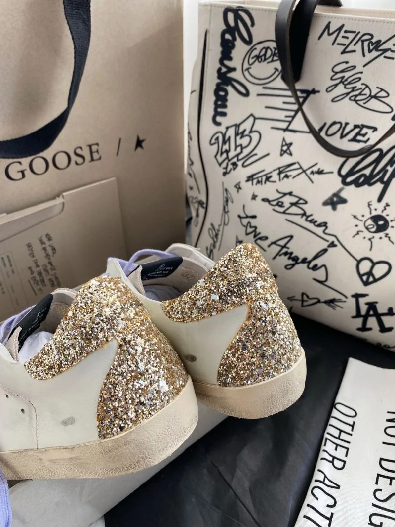 Value-priced Ggdb Shoes